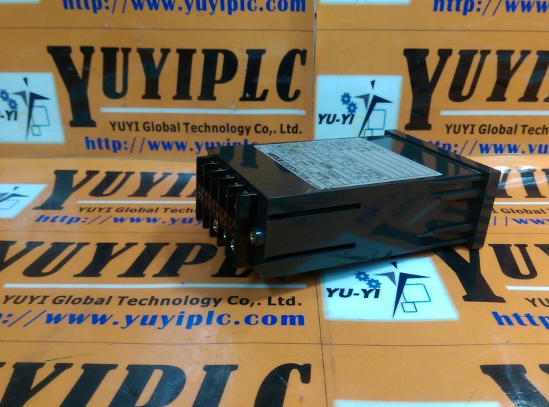 HENIX HR33C2-2 TEMPERATURE CONTROLLER - PLC DCS SERVO Control MOTOR ...